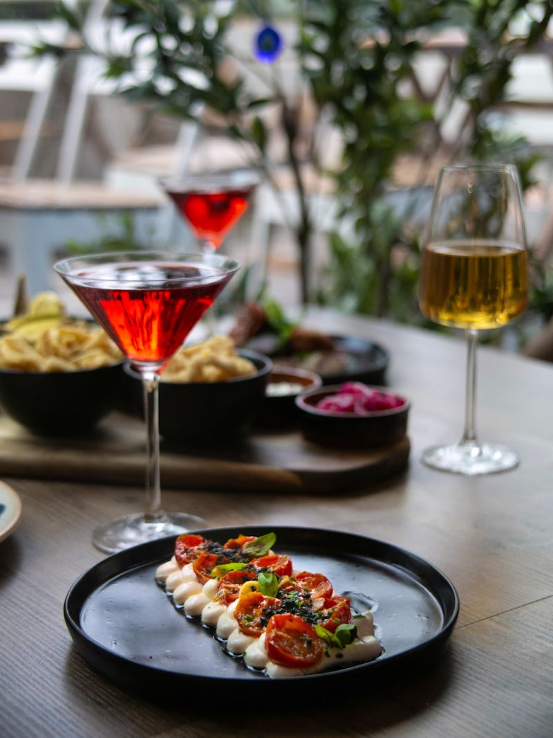 Longa Restaurant, Cardiff - Restaurant Review, Menu, Opening Times