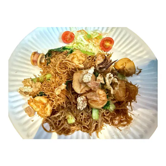 Malaysia Boleh, London - Restaurant Review, Menu, Opening Times