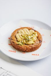 MEAA, London - Restaurant Review, Menu, Opening Times