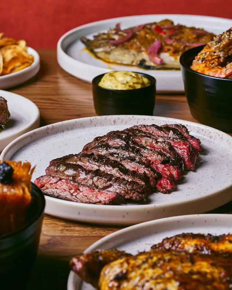 Firestarter, London - Restaurant Review, Menu, Opening Times