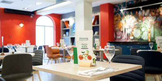 fine dining spalding