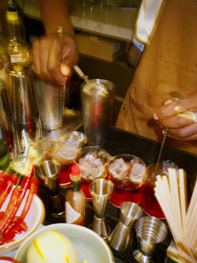 Trogolo, London - Restaurant Review, Menu, Opening Times