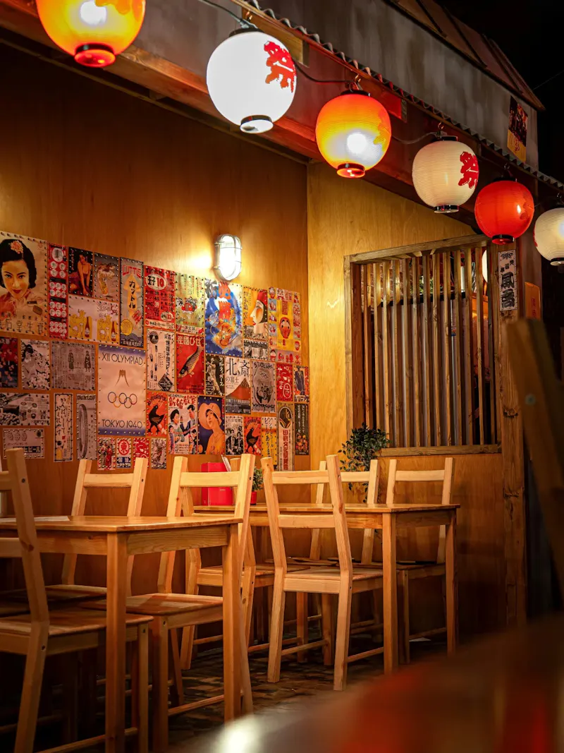 Ramen Dayo City Centre, Glasgow - Restaurant Review, Menu, Opening Times