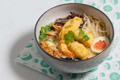 Yippon Glasgow, Glasgow - Restaurant Review, Menu, Opening Times