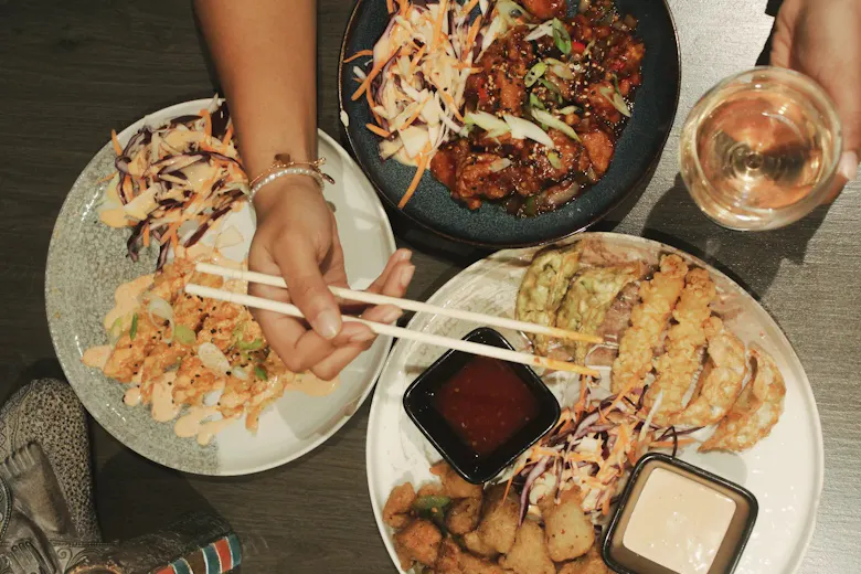 Mizo, Co Antrim - Restaurant Review, Menu, Opening Times