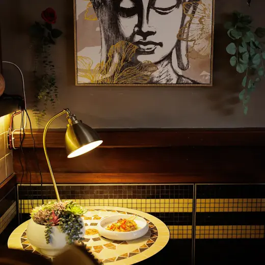 Mizo Luxe, Co Antrim - Restaurant Review, Menu, Opening Times