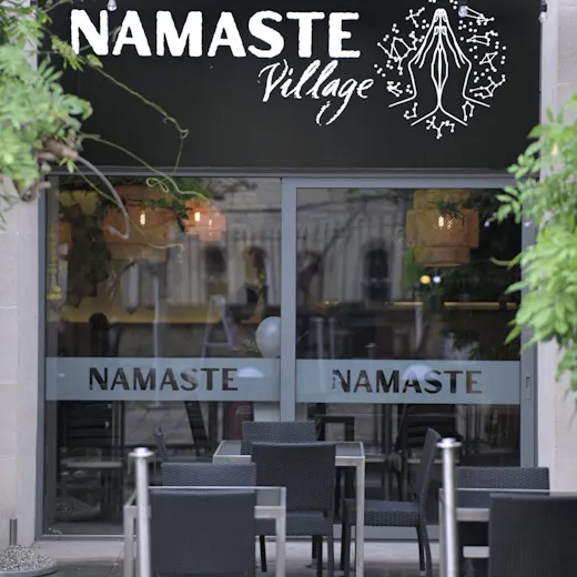 Namaste Village Oxford, Oxfordshire - Restaurant Review, Menu, Opening ...