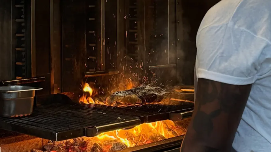 Chelsea Grill, London - Restaurant Review, Menu, Opening Times