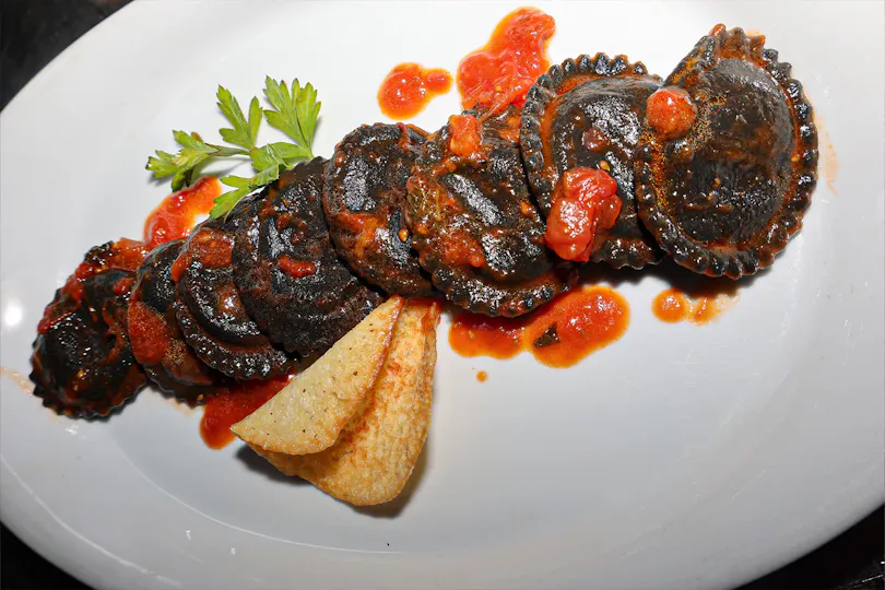 A Pin of Salt, Cardiff - Restaurant Review, Menu, Opening Times