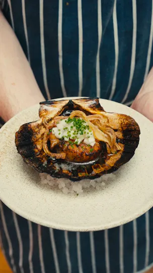Barang, London - Restaurant Review, Menu, Opening Times