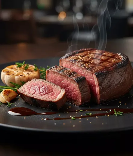 Beef & Bass, London - Restaurant Review, Menu, Opening Times