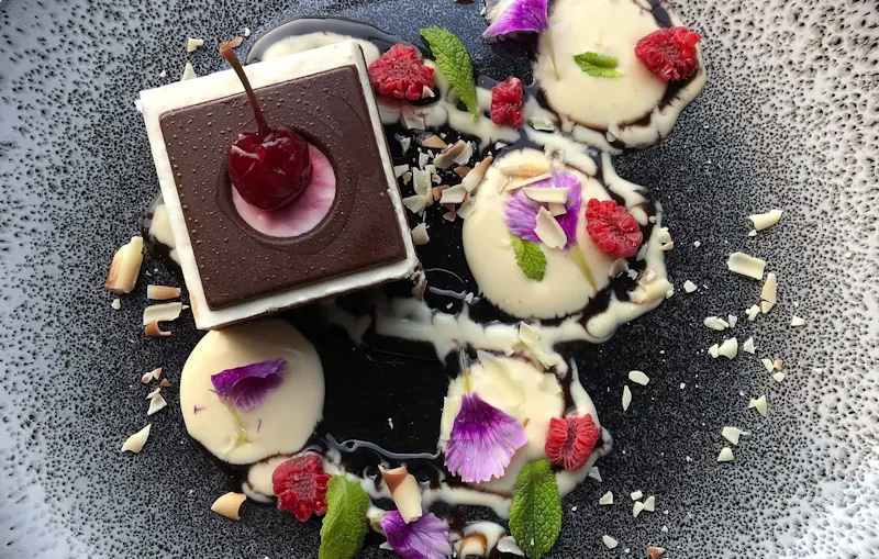 Blue Sardinia, Surrey - Restaurant Review, Menu, Opening Times