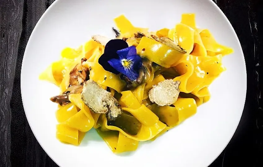 Blue Sardinia, Surrey - Restaurant Review, Menu, Opening Times