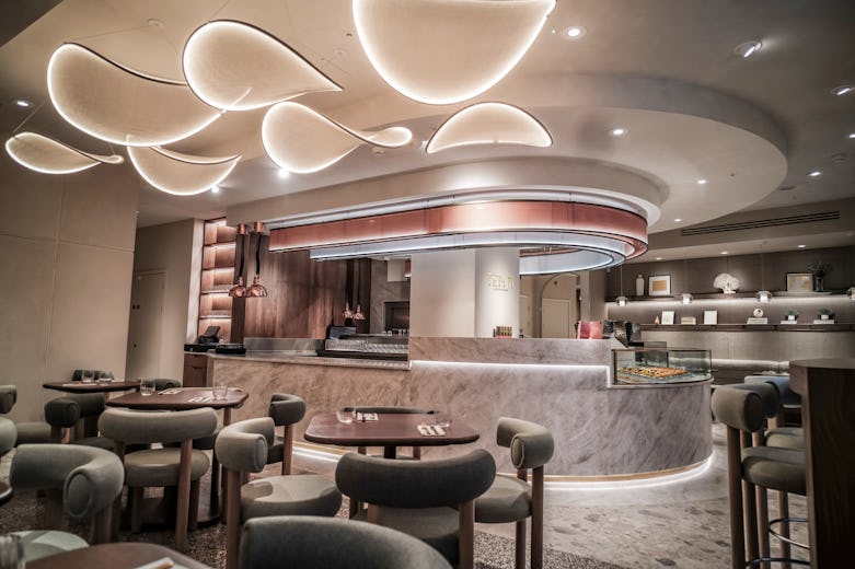 TEN11, London - Restaurant Review, Menu, Opening Times