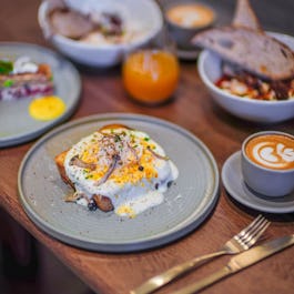 TEN11, London - Restaurant Review, Menu, Opening Times