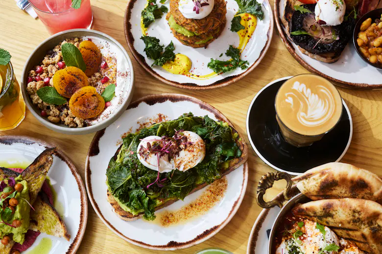 Brother Marcus Victoria, London - Restaurant Review, Menu, Opening Times