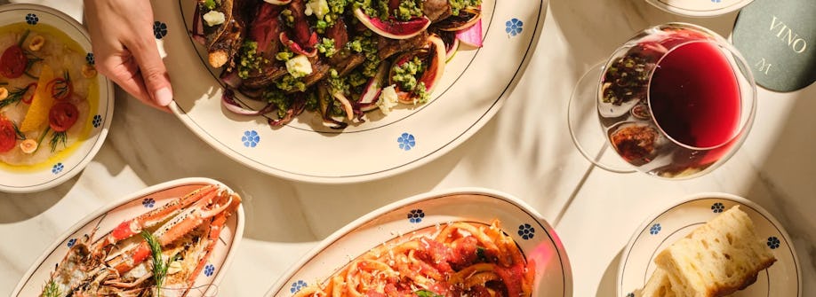 The Double Red Duke Bicester, Oxfordshire - Restaurant Review, Menu ...