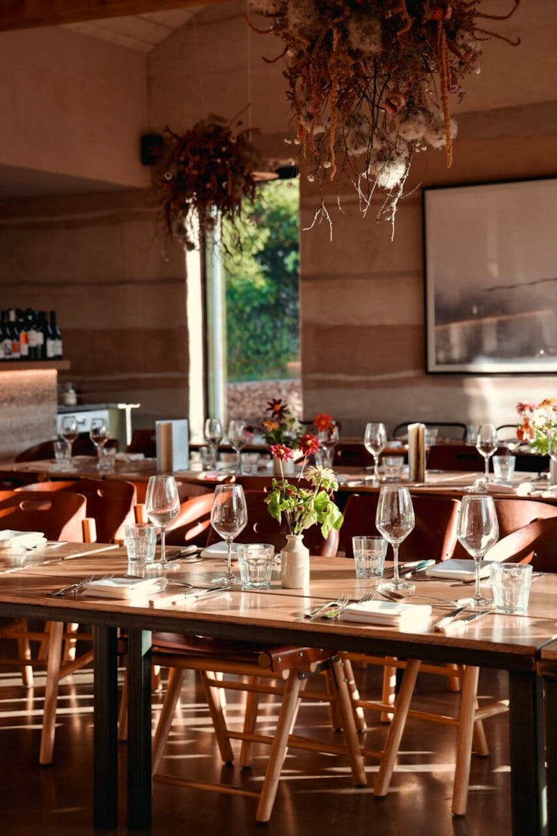Knepp Wilding Kitchen, West Sussex - Restaurant Review, Menu, Opening Times