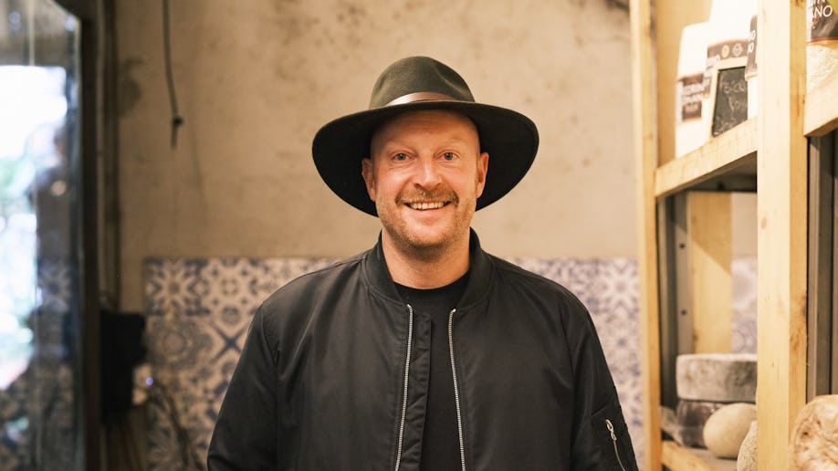 Burro Covent Garden, London - Restaurant Review, Menu, Opening Times