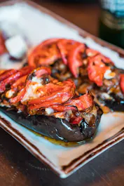 Nostimo, London - Restaurant Review, Menu, Opening Times