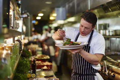 Jamie's Italian Leicester Square, London - Restaurant Review, Menu ...
