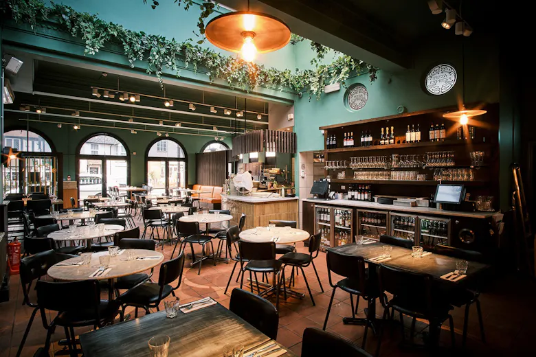 Pizza Express Barnet High Street, London - Restaurant Review, Menu ...
