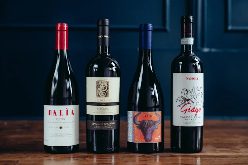 Fin & Grape, Edinburgh - Restaurant Review, Menu, Opening Times