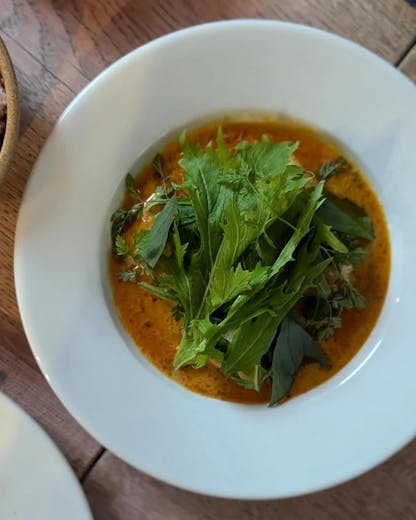 Tempo, London - Restaurant Review, Menu, Opening Times