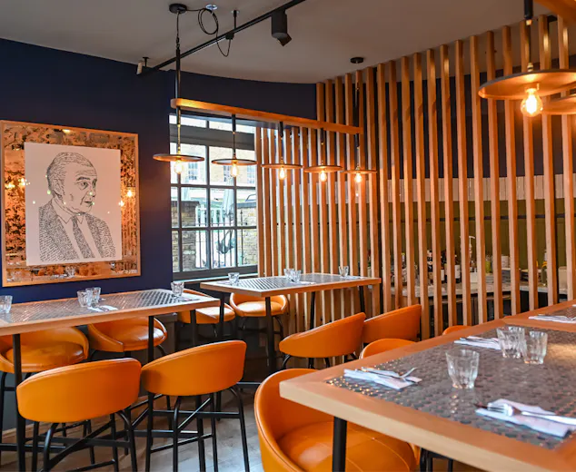 Pizza Express St Johns Wood Abbey Road, London - Restaurant Review ...