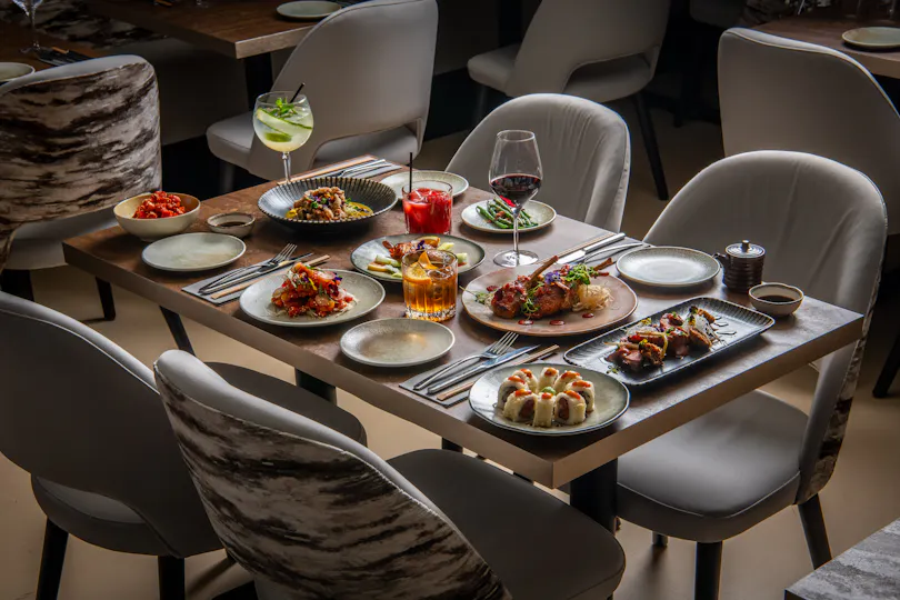 Hemisphere, Nottinghamshire - Restaurant Review, Menu, Opening Times