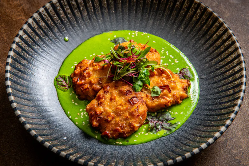 Hemisphere, Nottinghamshire - Restaurant Review, Menu, Opening Times