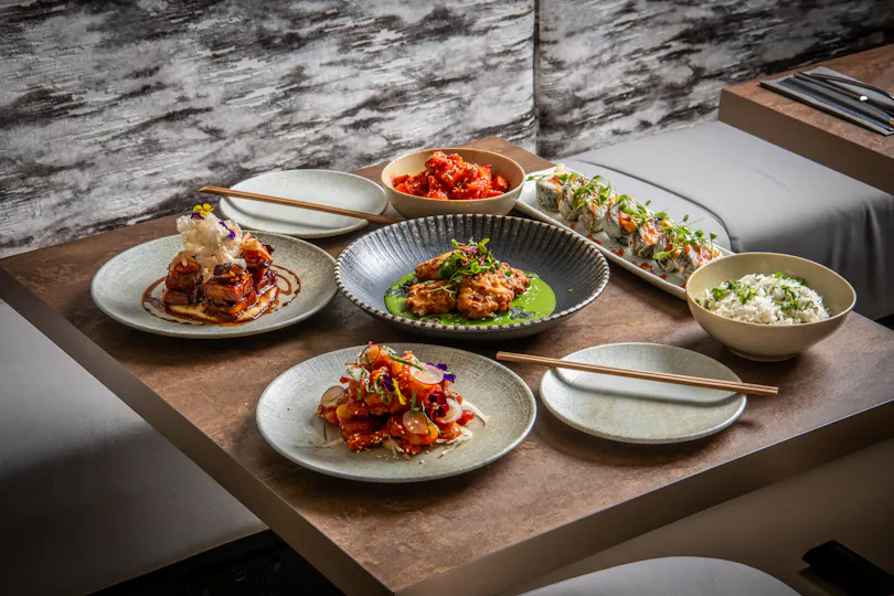 Hemisphere, Nottinghamshire - Restaurant Review, Menu, Opening Times