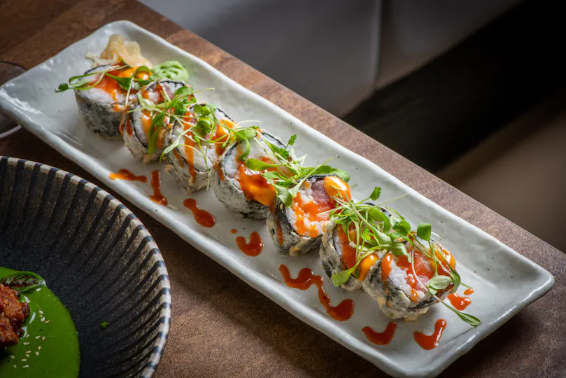 Hemisphere, Nottinghamshire - Restaurant Review, Menu, Opening Times