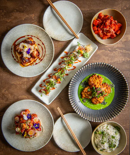 Hemisphere, Nottinghamshire - Restaurant Review, Menu, Opening Times