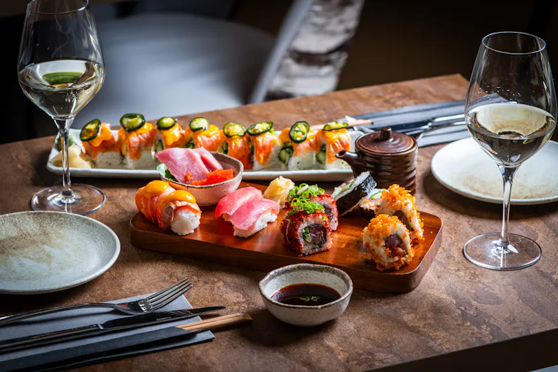 Hemisphere, Nottinghamshire - Restaurant Review, Menu, Opening Times