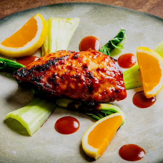 Hemisphere, Nottinghamshire - Restaurant Review, Menu, Opening Times