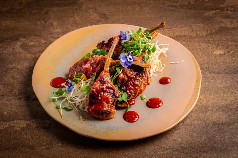 Hemisphere, Nottinghamshire - Restaurant Review, Menu, Opening Times