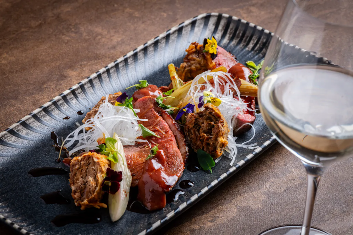 Hemisphere, Nottinghamshire - Restaurant Review, Menu, Opening Times