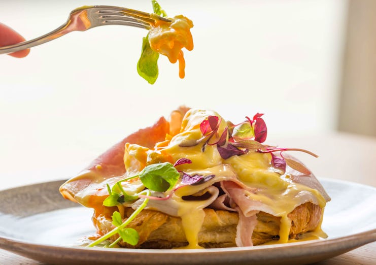 The Scottish Café & Restaurant, Edinburgh - Restaurant Reviews ...