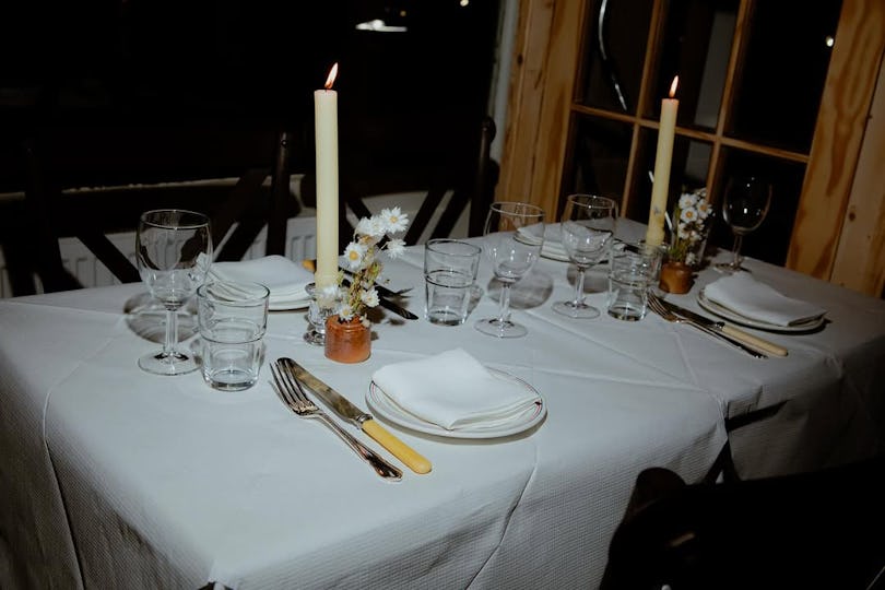 Ruth's, London - Restaurant Review, Menu, Opening Times