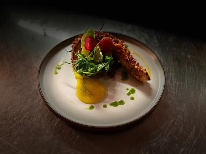 SMOQUE Bromley, London - Restaurant Review, Menu, Opening Times