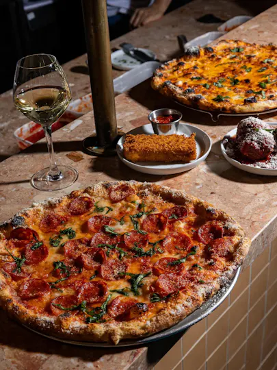 Connie's Peckham, London - Restaurant Review, Menu, Opening Times