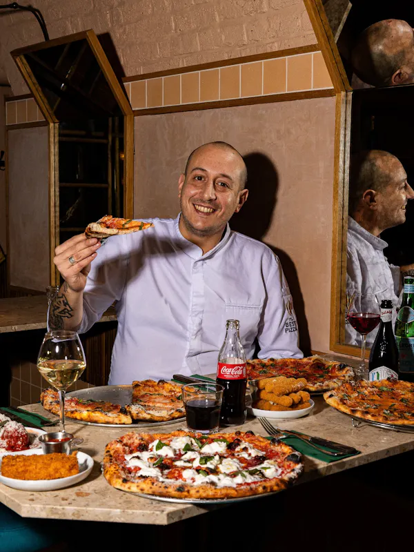 Connie's Peckham, London - Restaurant Review, Menu, Opening Times