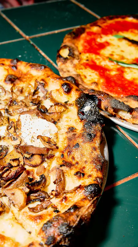 Slice 'n' Brew, Nottinghamshire - Restaurant Review, Menu, Opening Times