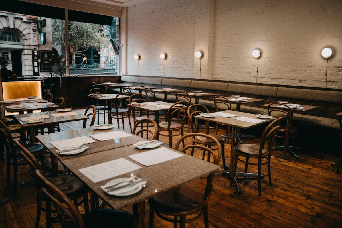 Pici, Nottinghamshire - Restaurant Review, Menu, Opening Times
