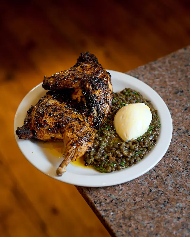 Pici, Nottinghamshire - Restaurant Review, Menu, Opening Times
