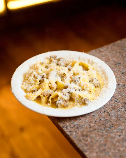 Pici, Nottinghamshire - Restaurant Review, Menu, Opening Times