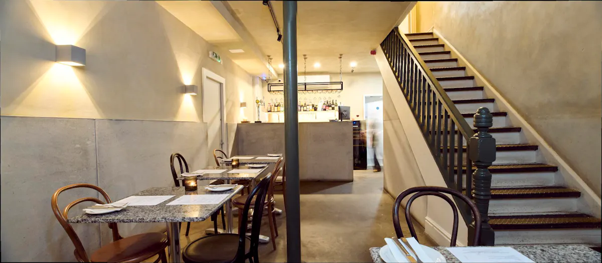 Pici, Nottinghamshire - Restaurant Review, Menu, Opening Times