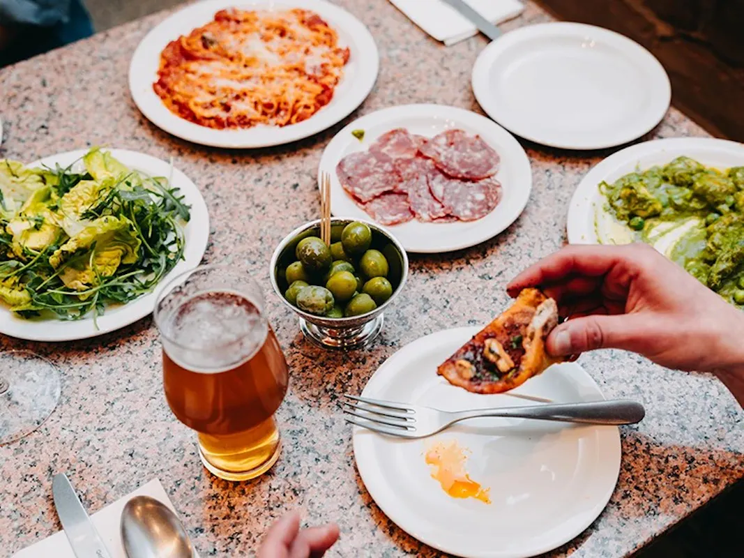 Pici, Nottinghamshire - Restaurant Review, Menu, Opening Times