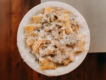 Pici, Nottinghamshire - Restaurant Review, Menu, Opening Times